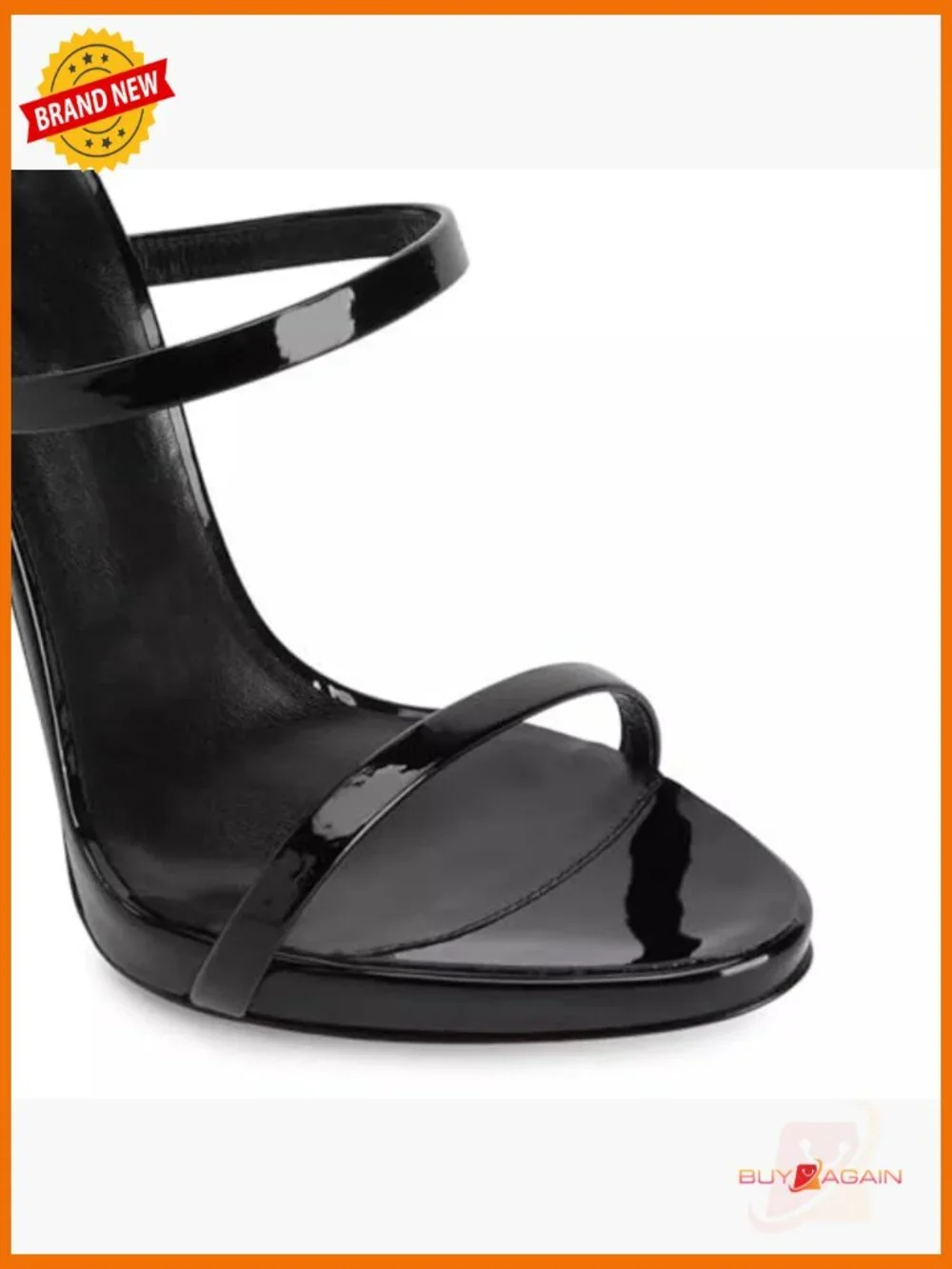 Shoes | Open Toe Platform Stiletto Heels Mules Slip On Slingback Party ...